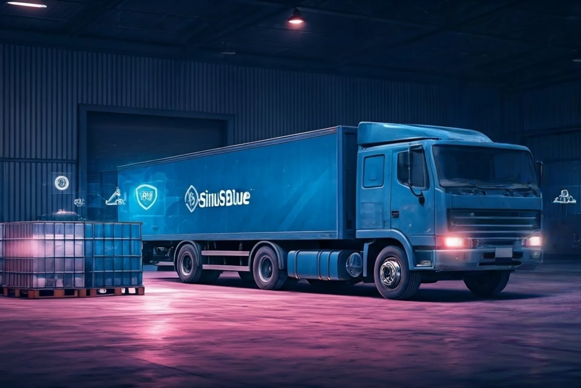 How SiriusBlue Ensures DEF Quality — From Production to Delivery ...